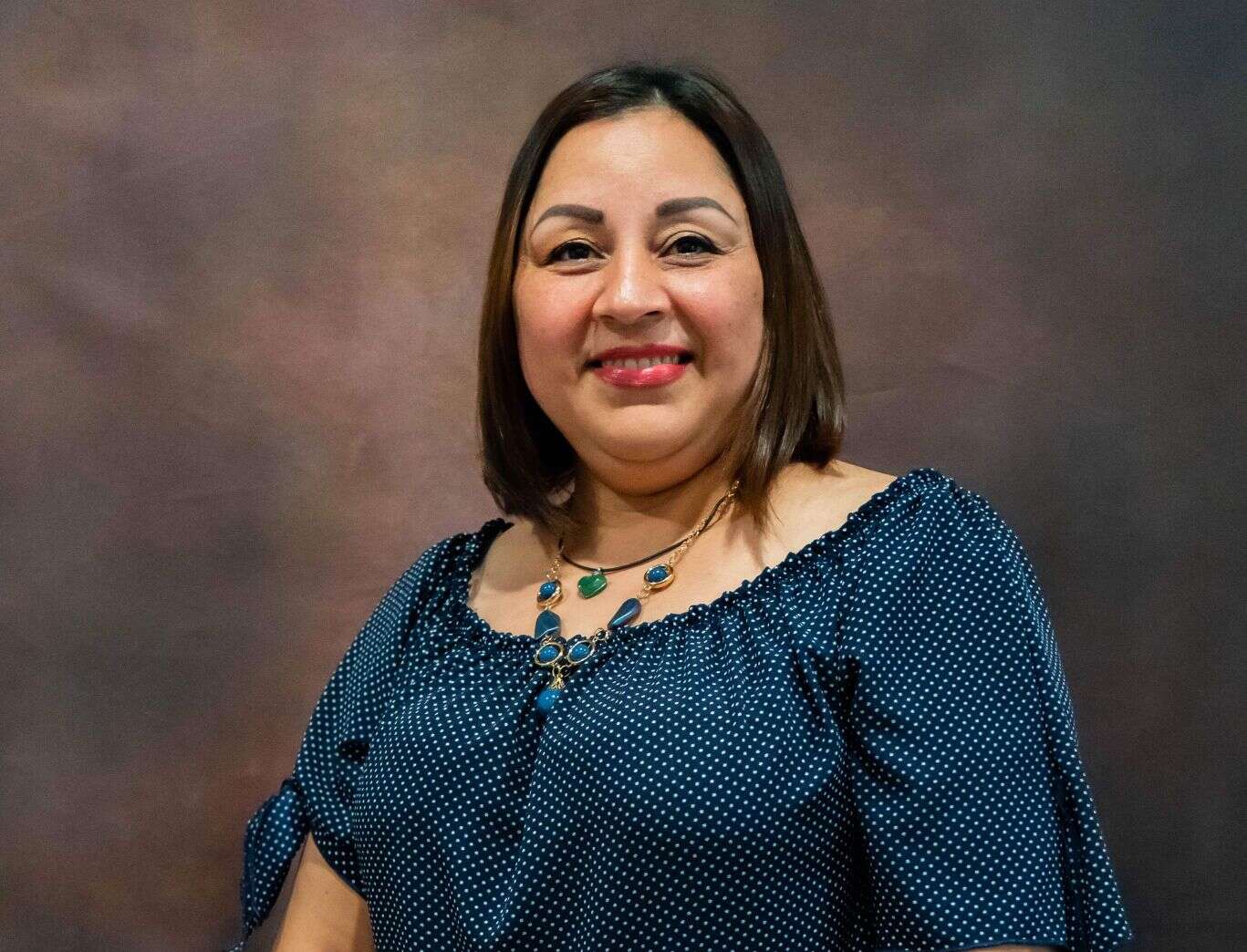 Mirian Robles - Casa Misionera Emmanuel